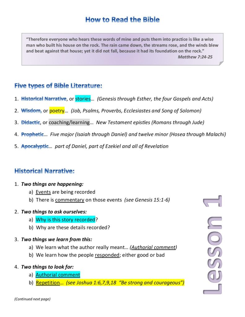 How-to-Read-the-Bible-Week-1-Teacher-Notes
