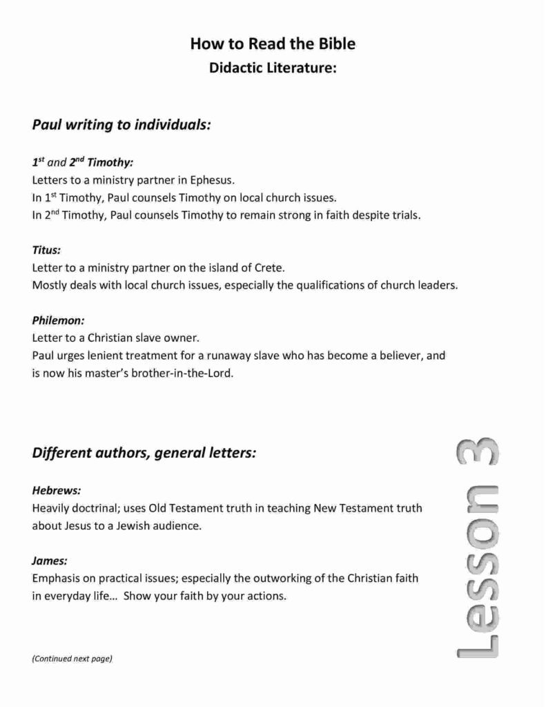 How-to-Read-the-Bible-Week-3-Teacher-Handout